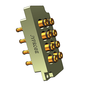 Probe Blocks, Pogo Blocks, Pin Tower, Pogo Toer