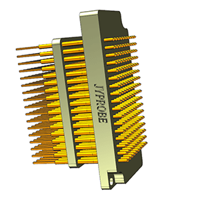 Probe Blocks, Pogo Blocks, Pin Tower, Pogo Toer