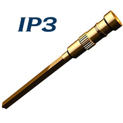 JY Electronics- Interface Pins, Interface Probes