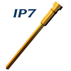 JY Electronics- Interface Pins, Interface Probes
