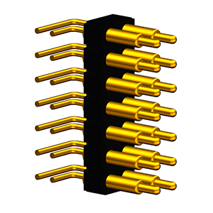 JYPROBE- Probe Blocks, Pogo Blocks