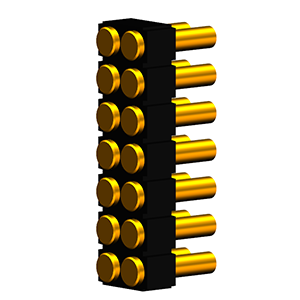 JYPROBE- Probe Blocks, Pogo Blocks