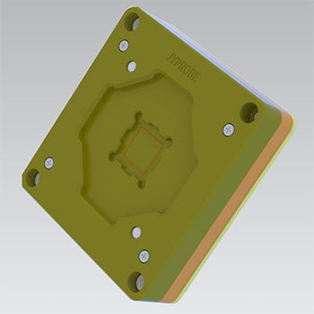 JYPROBE- Kelvin Test Sockets