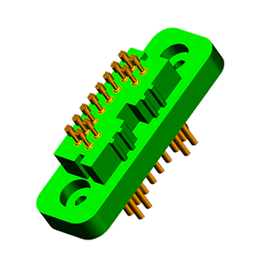 Probe Blocks, Pogo Blocks, Pin Tower, Pogo Toer