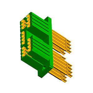 Probe Blocks, Pogo Blocks, Pin Tower, Pogo Toer