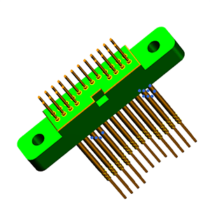 Probe Blocks, Pogo Blocks, Pin Tower, Pogo Toer