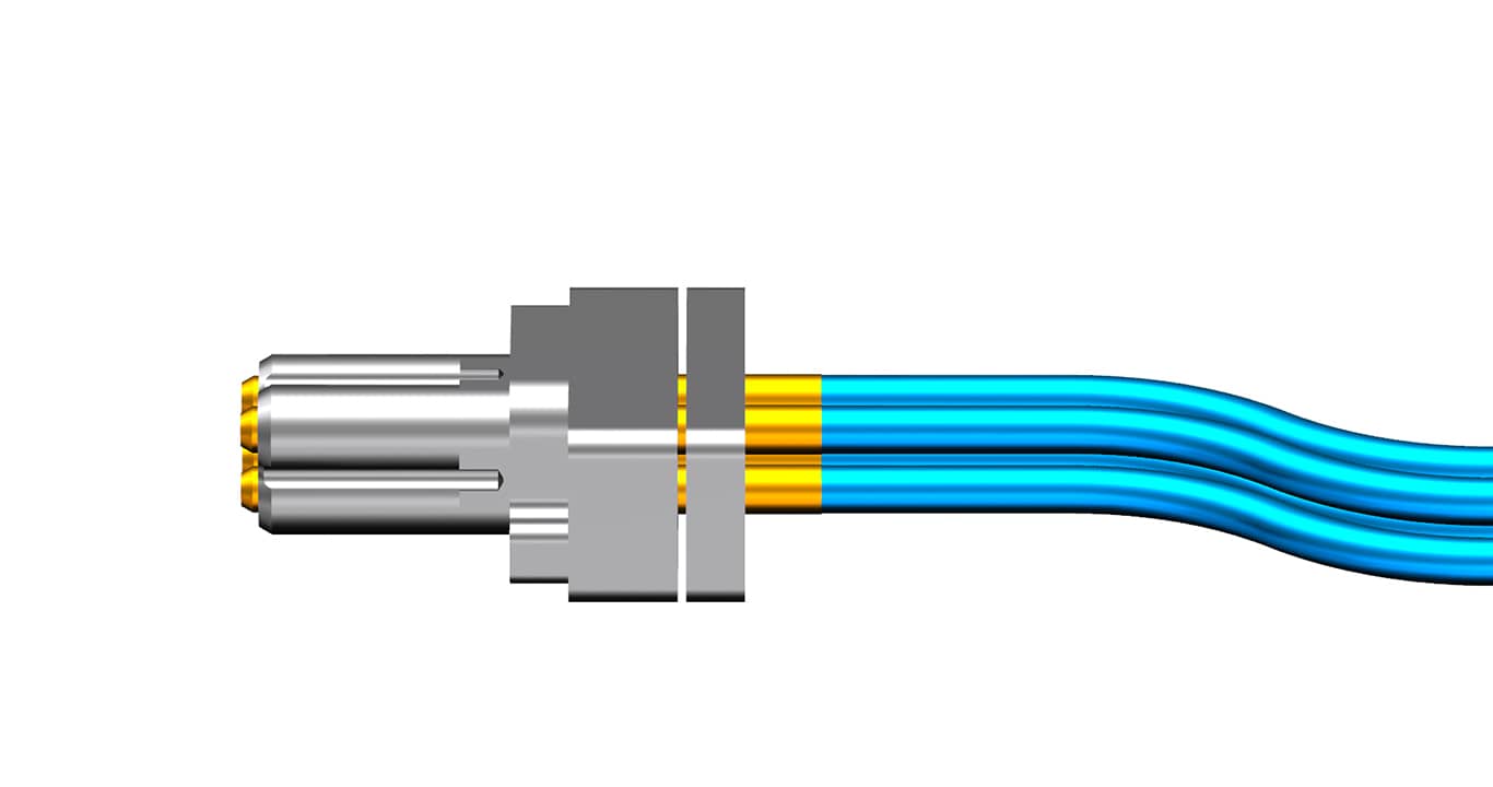 JYPROBE- Probe Blocks, Pogo Blocks